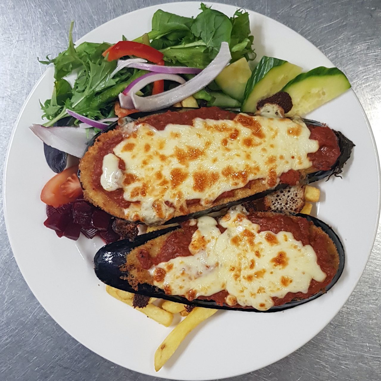 Hawker Hotel | Hawker's only Hotel Motel